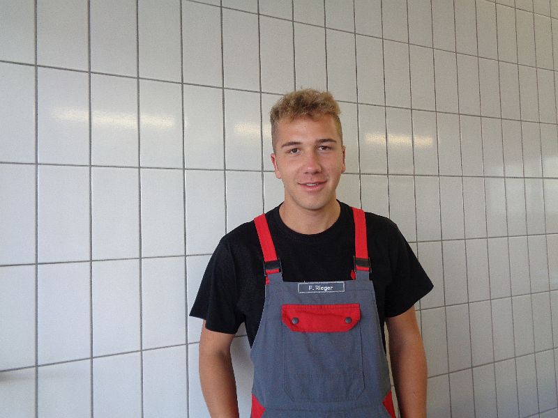 Über Uns - Autohaus Schmidt, Inh. Rudolf Schmidt in Bernau